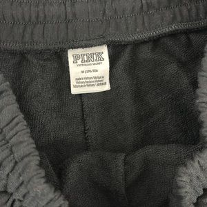 PINK Victoria's Secret | Shorts | Nwot Pink Victorias Secret Szm Cuffed ...